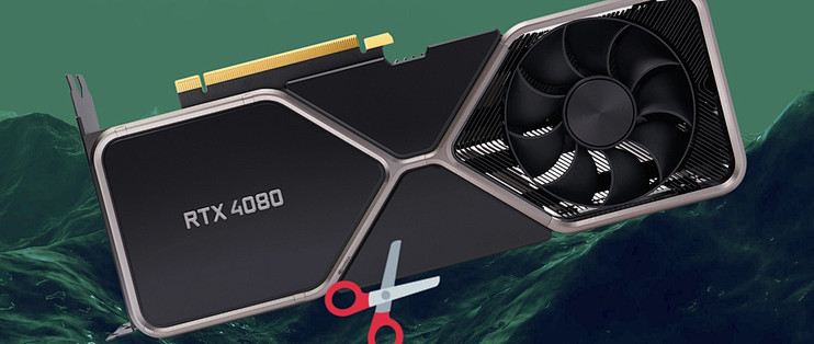 网传丨NVIDIA RTX 4080 的TGP功耗更新，较之前降了100W今年可能不会上市_显卡_什么值得买