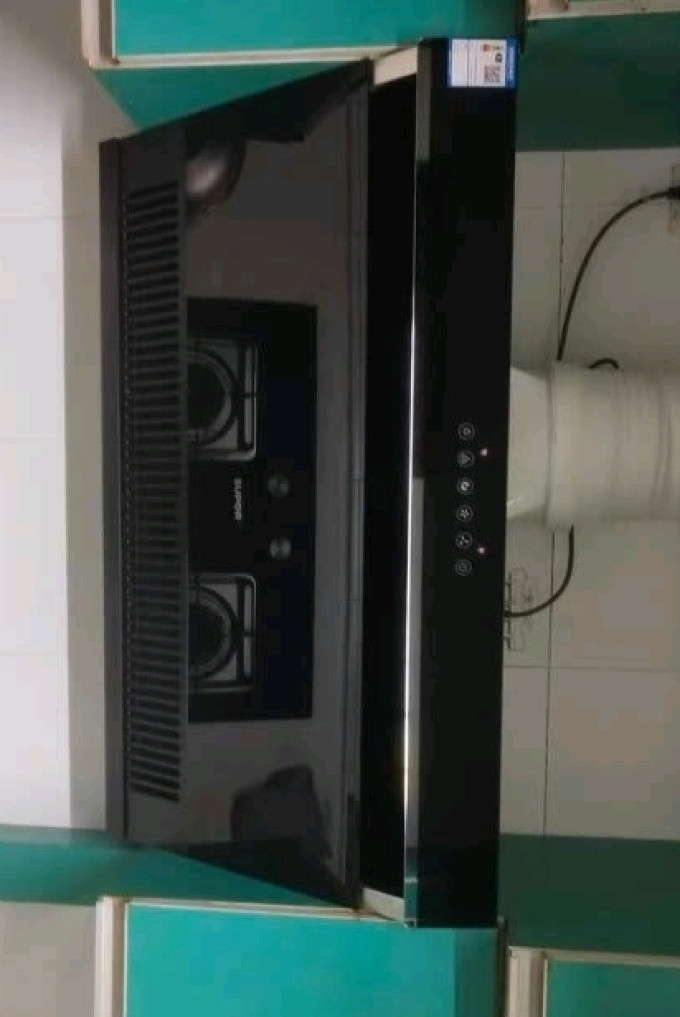 苏泊尔CXW-238-Y-DJ13吸油烟机怎么样 18立方侧吸油烟机_什么值得买