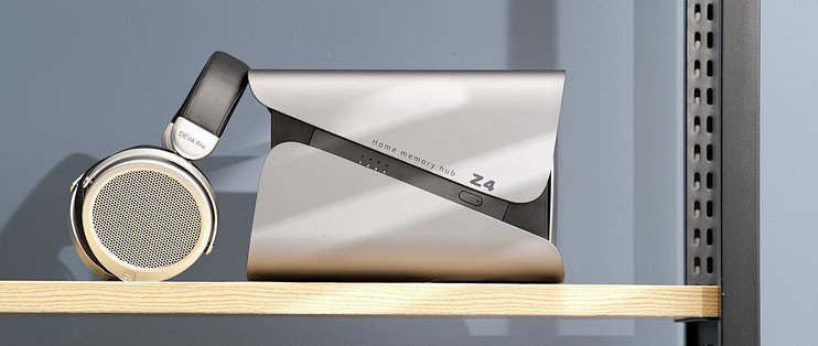 极空间Z4配置Docker qbittorent注意事项分享_NAS存储_什么值得买