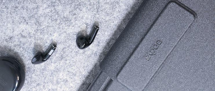 雷柏（Rapoo） XK300 ，让pad变身高能生产力_无线键盘_什么值得买