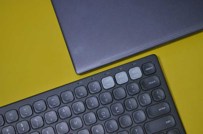 惠普K750键盘怎么样 轻薄笔记本键盘故障平价替换HP K750_什么值得买