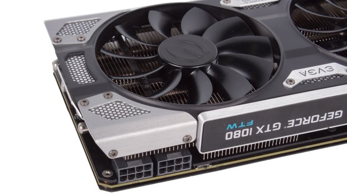 EVGAGTX 1080 FTW ACX 3.0 RGB LED显卡怎么样 双风扇显卡更小巧，EVGA FTW解析_什么值得买