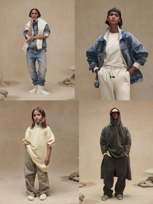 【ESSENTIALS】ESSENTIALS商城_ESSENTIALS是什么牌子