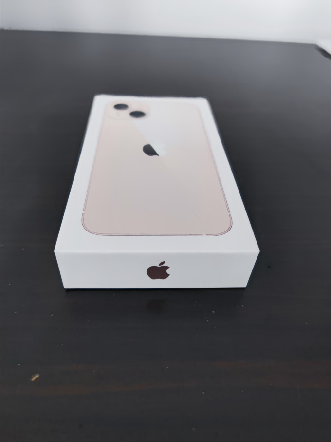 苹果iPhone 13iPhone怎么样 5200的iPhone13 粉色_什么值得买