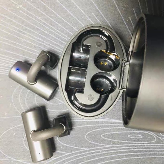 铂典蓝牙耳机怎么样 新款铂典BT980骨传导蓝牙耳机_什么值得买