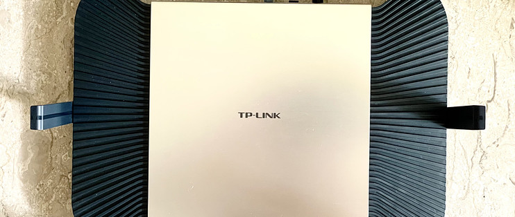 TP-LINK XDR5480易展Turbo版使用感受_路由器_什么值得买