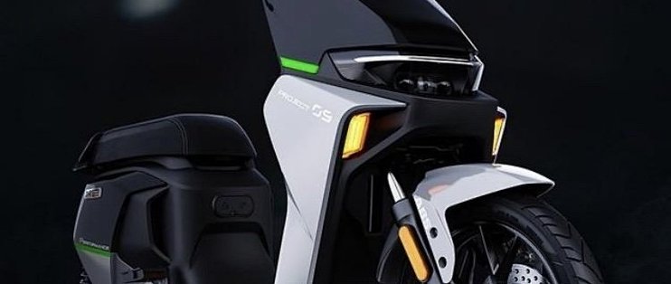 九号mmax 110p提车和实测_电动车_什么值得买