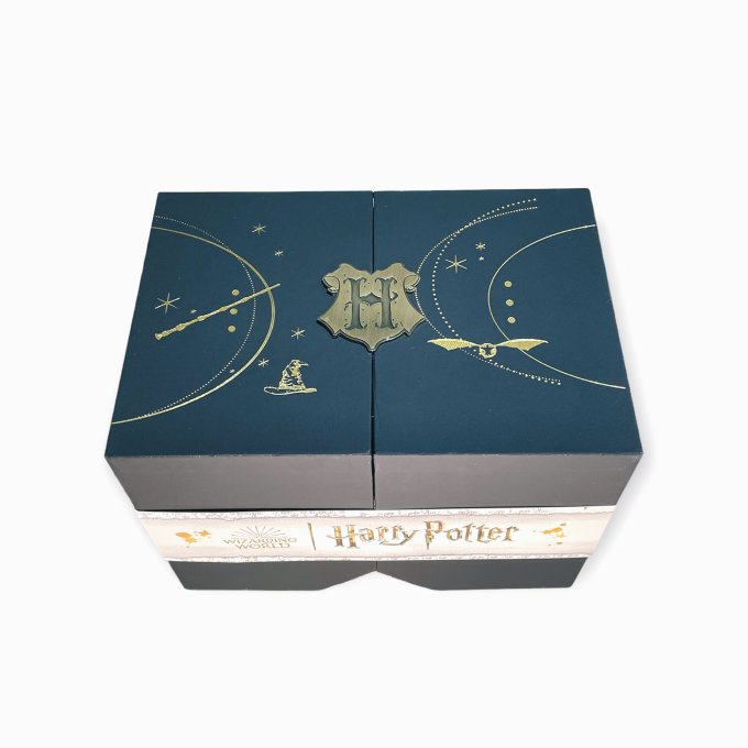 工商银行其他摆件怎么样 哈利波特 工商银行e限定普通版_什么值得买