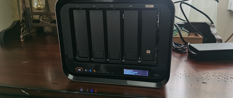 NAS圆梦 联想x1s个人云开箱试用和心得体会_NAS存储_什么值得买