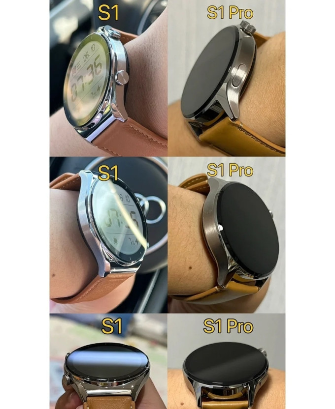 小米Watch S1 Pro智能手表怎么样 小米Watch S1 Pro体验分享_什么值得买