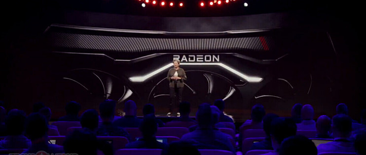 AMD 公布 RDNA3 架构显卡，较 RX 6000 系列每瓦性能提升50%_显卡_什么值得买
