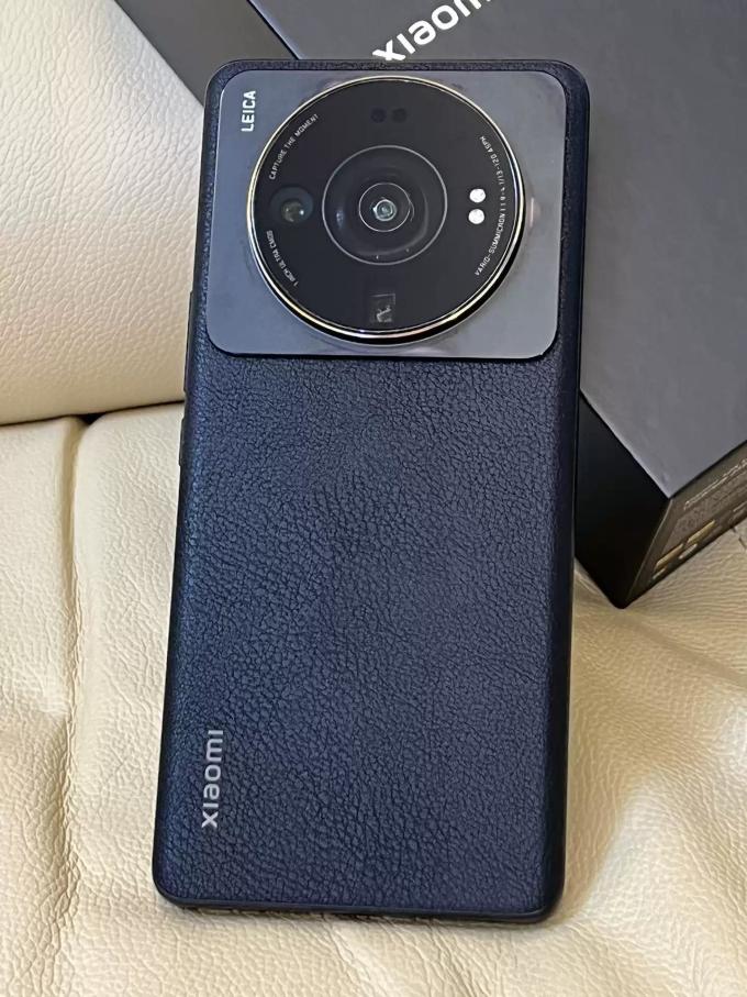 小米12S Ultra安卓手机怎么样 小米12SUltra徕卡加成到底如何？_什么值得买