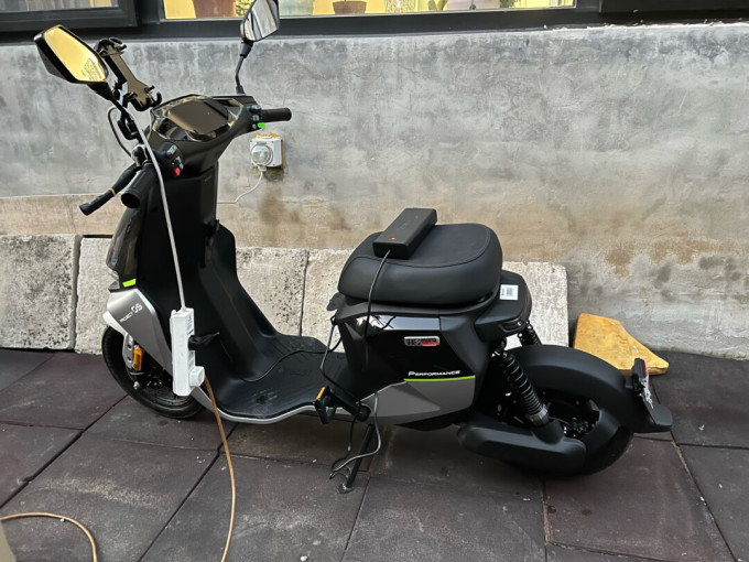 九号电动车怎么样 从C90换过来的，给我最大的感..._什么值得买