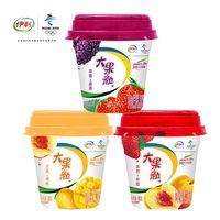 10款超市常见酸奶大评测，实测告诉你哪款更好喝_奶类制品_什么值得买