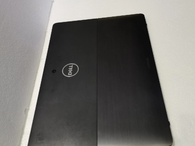 戴尔Latitude 5290平板电脑怎么样 要剁手了要剁手了又买了一台平板_什么值得买