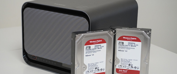 轻NAS里的战斗机，让小白也能轻松使用的联想个人云 X1s 使用体验_NAS存储_什么值得买