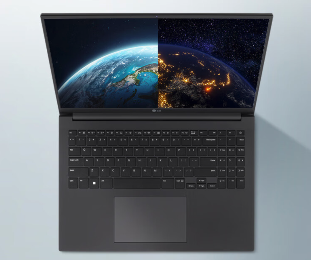 LG 推出新款 Ultra PC 锐龙版轻薄本：搭载锐龙5000系、全金属机身7899元起_笔记本电脑_什么值得买