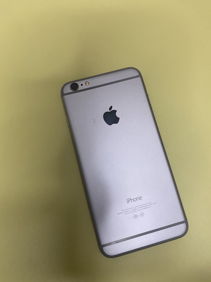 苹果iPhone怎么样 经典iPhone 6plus，经久耐用，还在服役_什么值得买