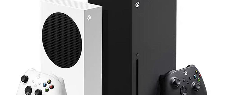 XBOX X/S游戏主机3分钟小白科普_游戏硬件_什么值得买