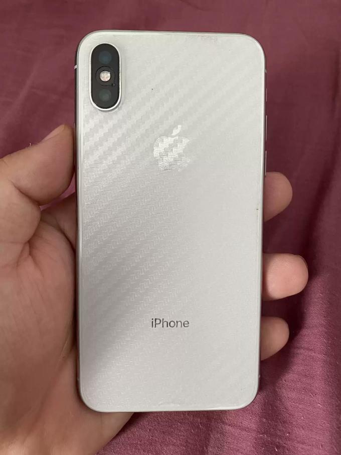 苹果iPhone XiPhone怎么样 五年前的iPhone X还能打吗？_什么值得买