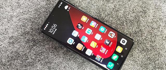 小米12S 8+256版本轻评测，这3000块花的香香香_安卓手机_什么值得买