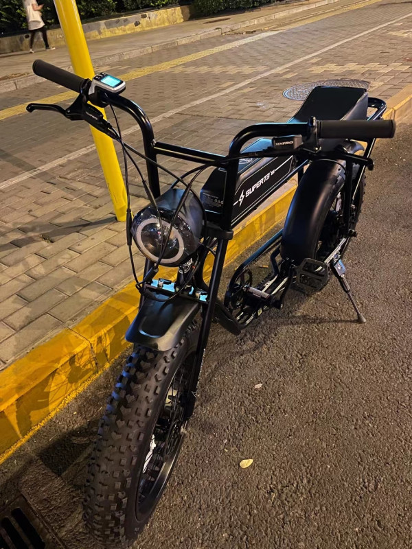 【SUPER73】SUPER73商城_SUPER73是什么牌子