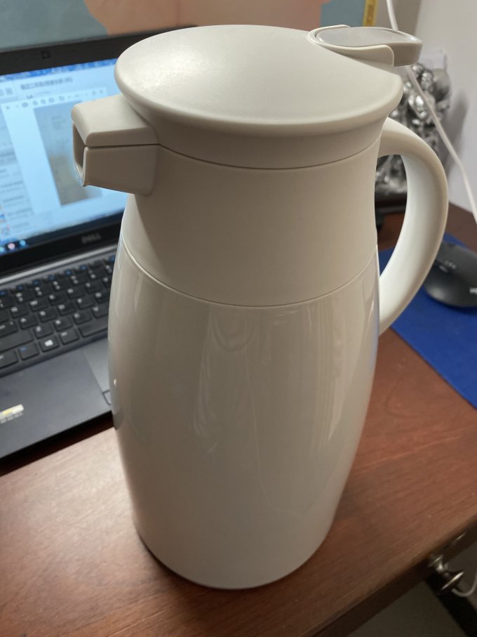 捷扣保温壶怎么样 JEKO 1.9L 保温壶_什么值得买