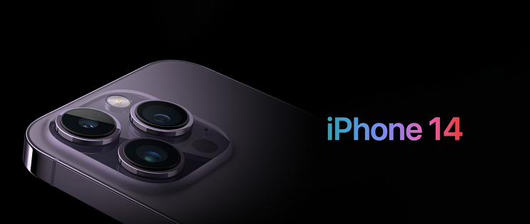 iPhone14哪款值得买——双持iPhone13和pro max选手的建议_iPhone_什么值得买