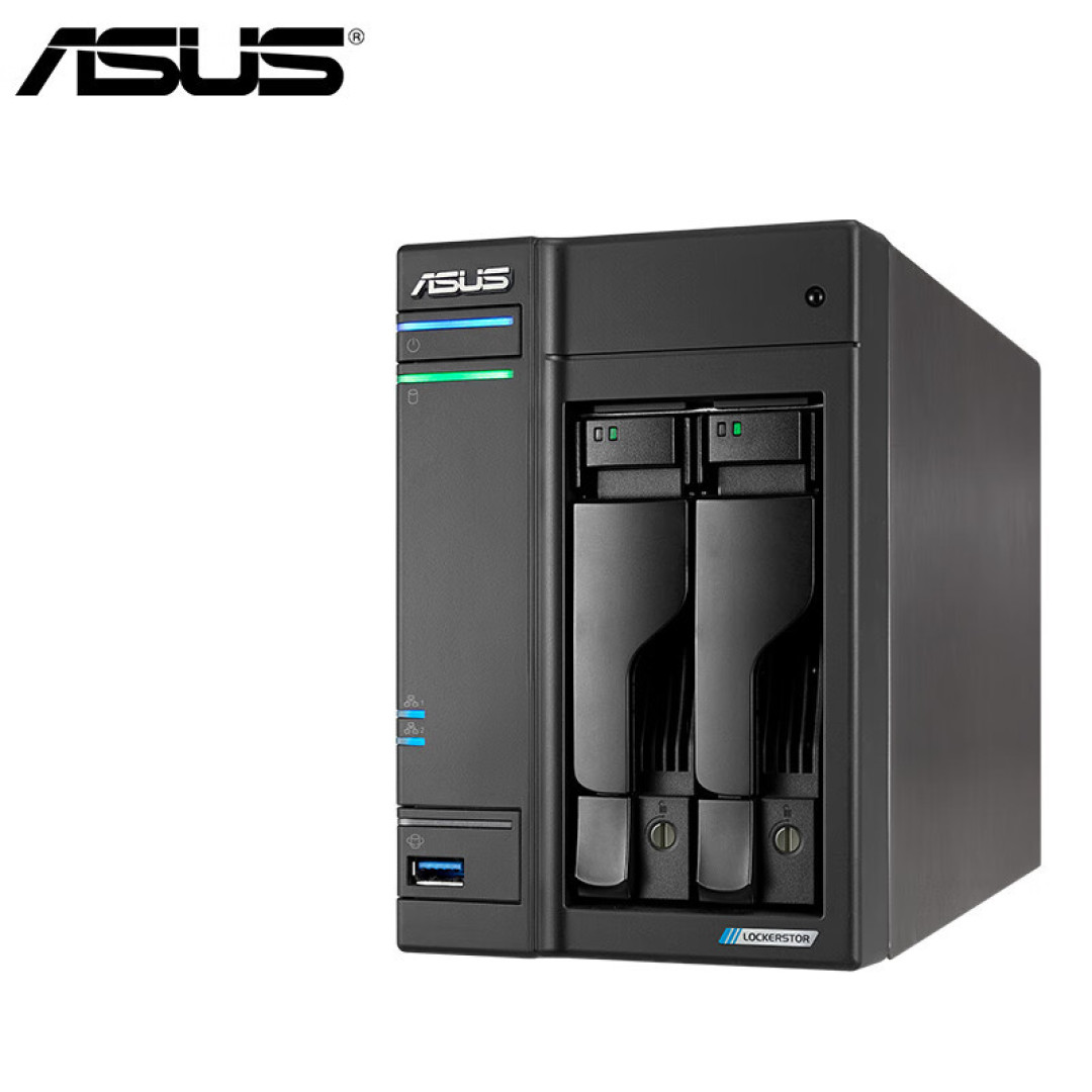 ASUSTOR多媒体KODI上墙之人狠话不多硬核教程篇_NAS存储_什么值得买