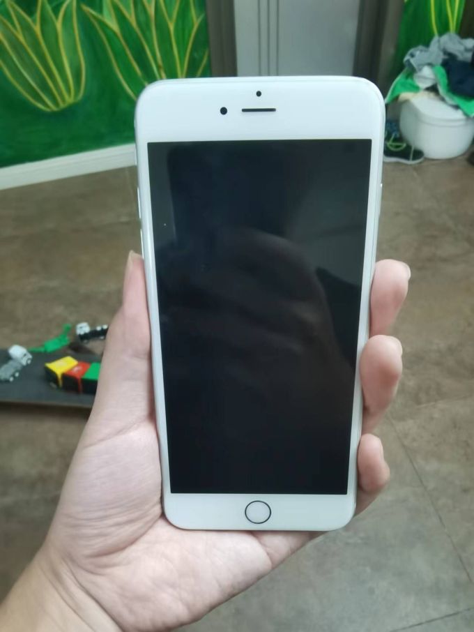 苹果iPhone怎么样 苹果6Plus钉子户，备用机依旧好用_什么值得买