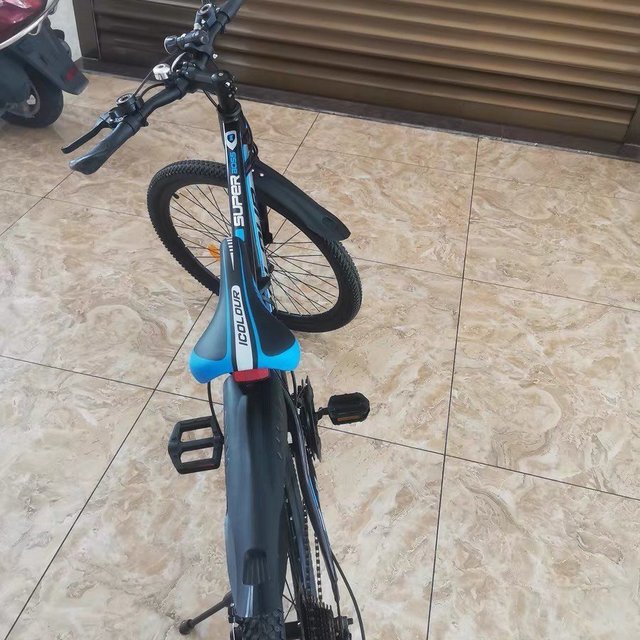 【省100元】云宵骑行运动_云宵 ICOLOUR 云宵 ICOLOUR 山地自行车男变速越野单车新型公路赛车上班骑学生成年大人女成人 旗舰钢架 ...