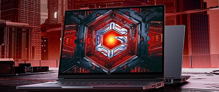 Redmi G 游戏本 2022 锐龙版发售：R5 6600H + RTX 3050首发价 6299 元_普通笔记本_什么值得买