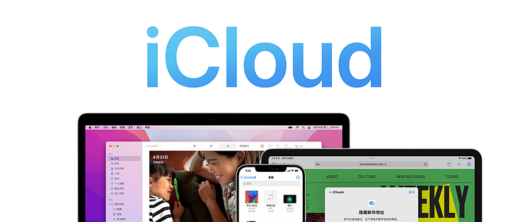 威联通QNAP同步iCloud相册教程_NAS存储_什么值得买