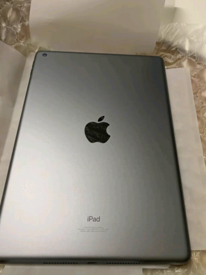 苹果iPad 2021款iPad怎么样 苹果 iPad 9 2021款_什么值得买