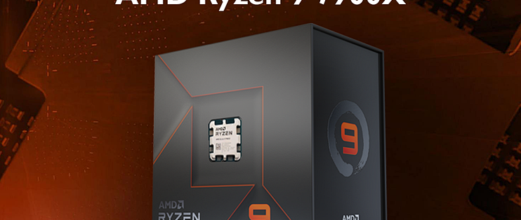 锐龙 R9-7900X 跑分出炉，领先英特尔 i9-12900K_CPU_什么值得买