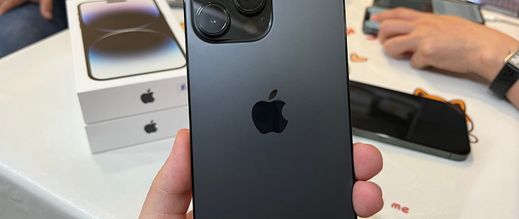 iPhone 14 Pro 使用初感﻿体验_iPhone_什么值得买