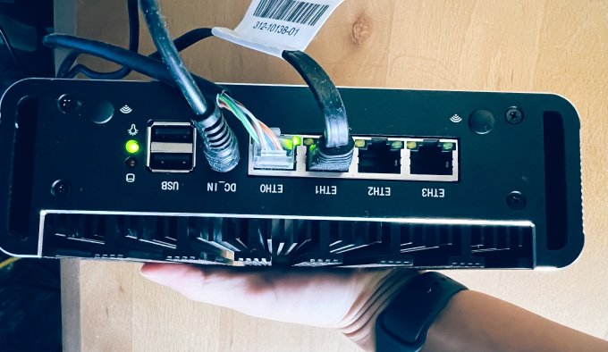 n4500适合新手小白的x86软路由？_什么值得买