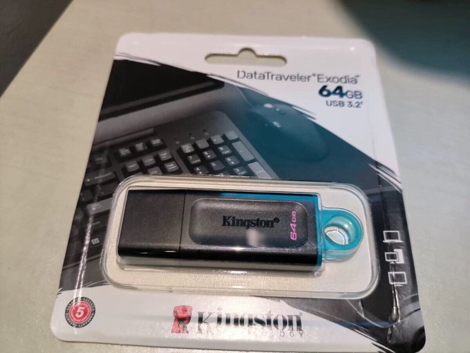 金士顿U盘怎么样 金士顿DTX 64GBU盘_什么值得买