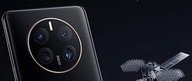 华为Mate50Pro对上苹果14Pro，方向不同，该如何选呢？_iPhone_什么值得买