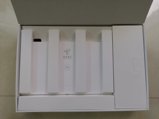 华为 路由器TC7102 TC7206电信WiFi6+3000兆千兆大户型穿墙路由器 TC7206【报价 价格 评测 怎么样】 -什么值得买