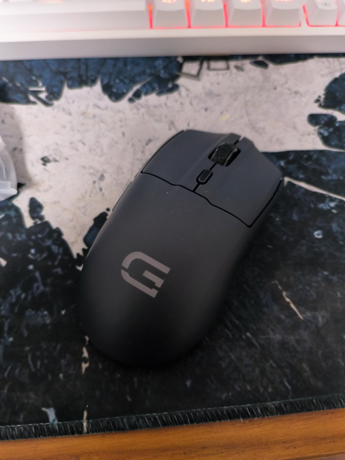 戴尔鼠标怎么样 戴记严选GM3323D与MS420DS对比_什么值得买