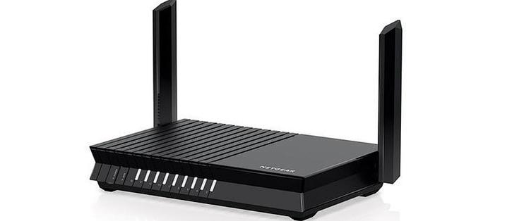 入门级WiFi 6路由器，网件RAX20路由器评测_路由器_什么值得买