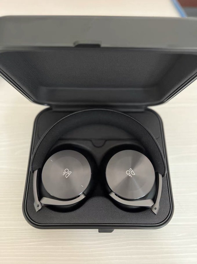 铂傲Beoplay H95头戴式耳机怎么样 B&O耳机音效真的顶呱呱_什么值得买