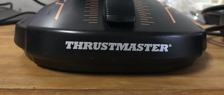 图马斯特T16000FCS开箱！_游戏硬件_什么值得买