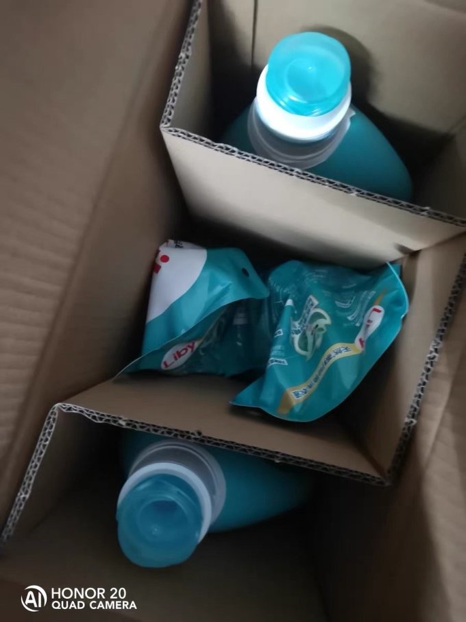 立白洗衣液怎么样 立白liby天然茶籽除菌酵素洗衣液除螨洁_什么值得买