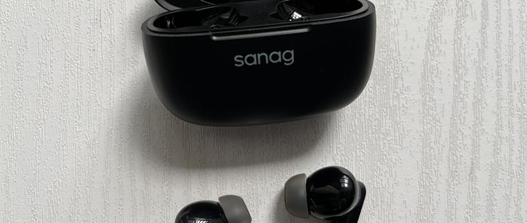 音质出色，无感佩戴，SANAG T80S PRO入手体验_蓝牙耳机_什么值得买