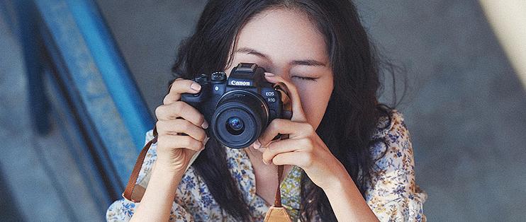 全画幅？APS-C？M43？一英寸？相机究竟怎么选？什么是“等效光圈”？_单电相机_什么值得买