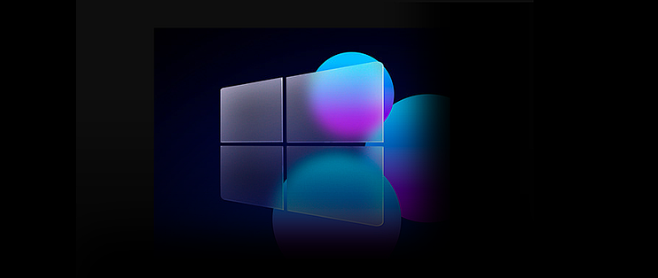 Win11 开启 "Aero" 磨砂透明效果_软件应用_什么值得买
