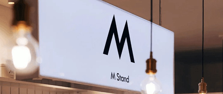 4.4折的M Stand值得试一下_咖啡_什么值得买