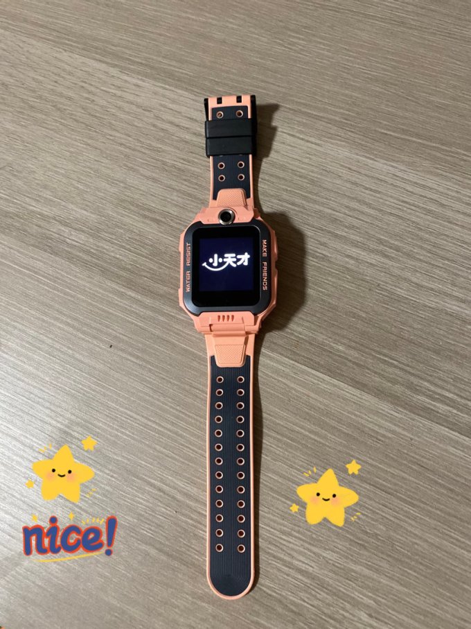 小天才Z6A智能手表怎么样 小天才儿童电话手表Z6A_什么值得买